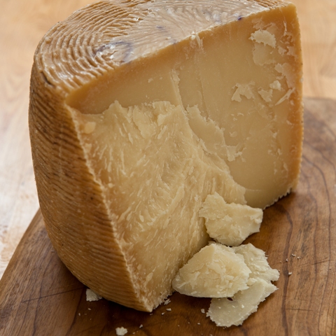 Pecorino Crotonese - Caseificio Pugliese - Cod. 6038