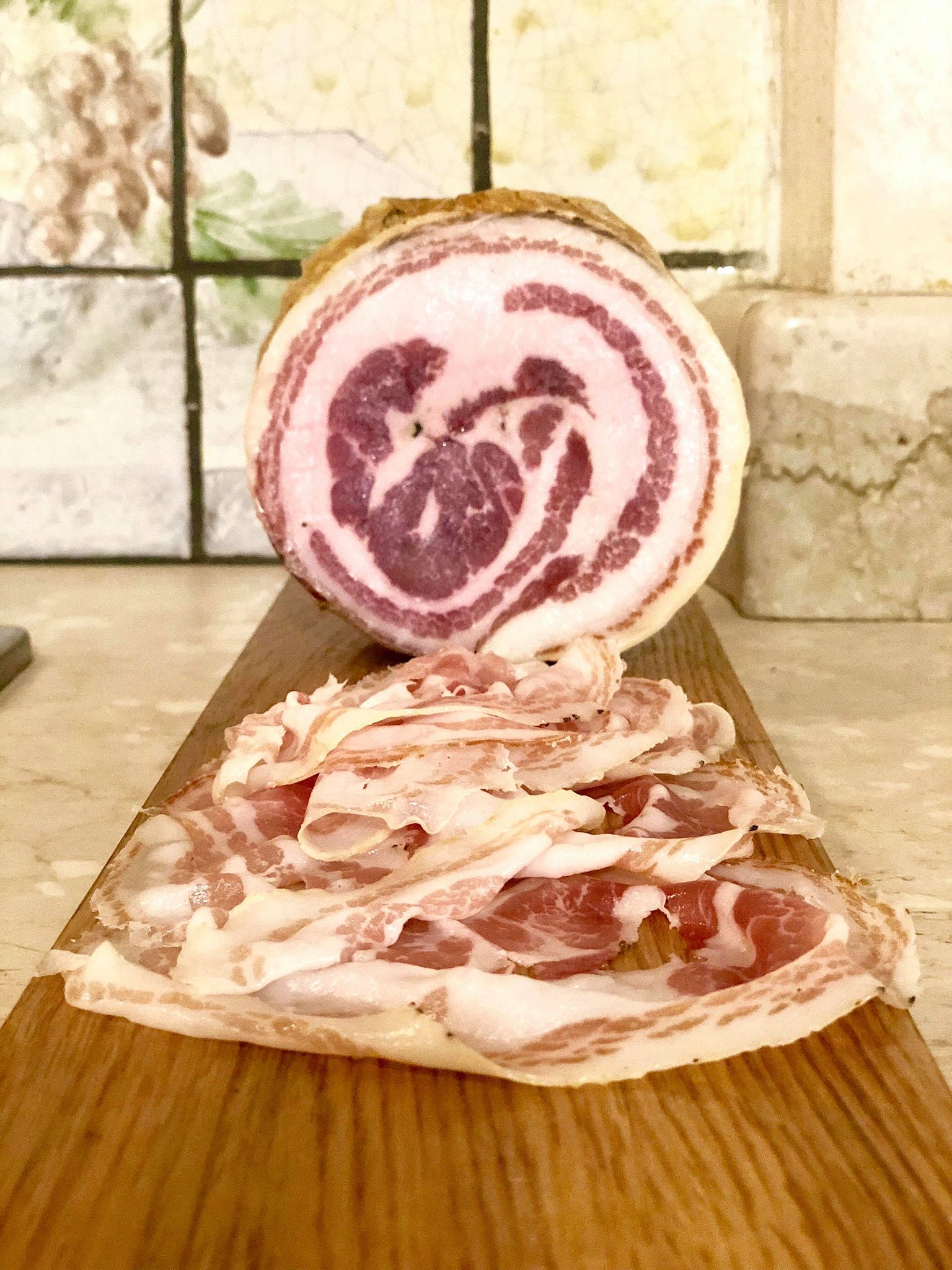Salumificio Lovison