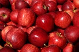 Pomme Red Delicious - Cod. 7784