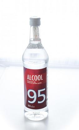 Dilmoor Alcol Puro - Cod. 9577
